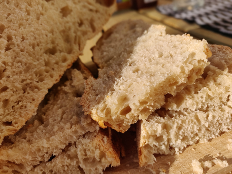 Étapes de la panification | Notes de boulangerie